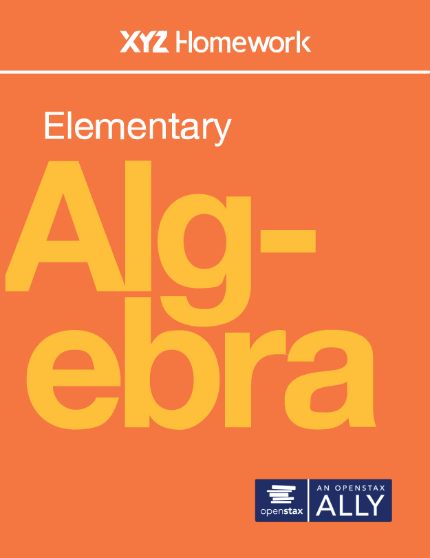 Courses | XYZ Homework